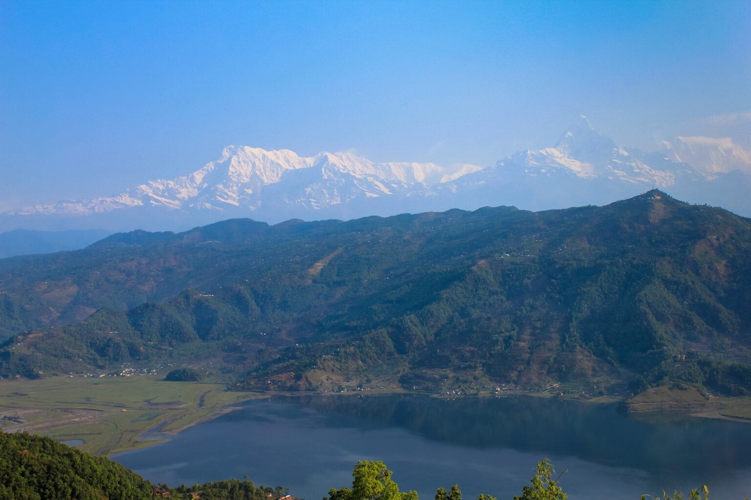 Discovering Nepal & The Best Places To Visit! [Updated 2026] A World To ...