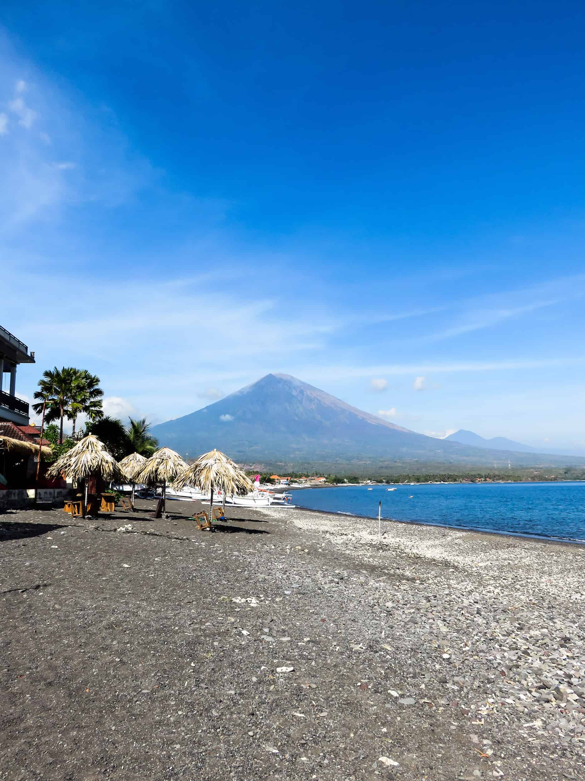 The 5 Best Snorkeling Spots in Amed Bali. | A World To Live