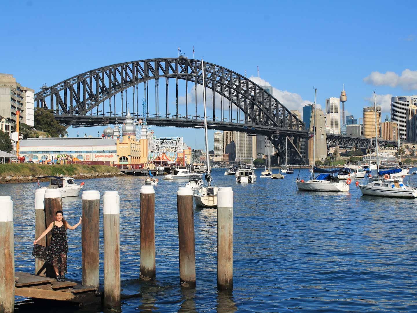 7 Exciting, Spooky & Unusual Things To Do In Sydney, Australia