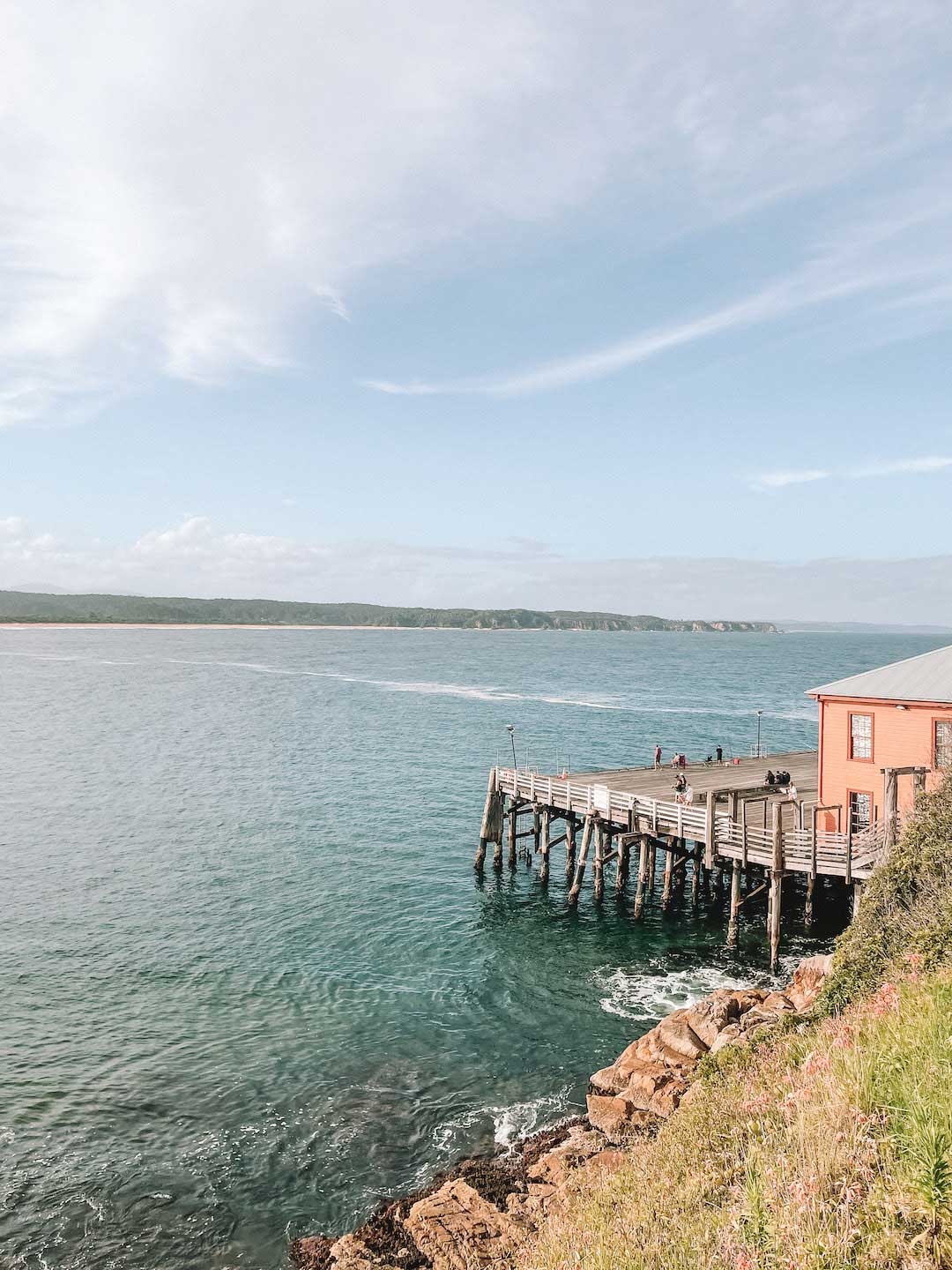 Your Ultimate Guide to the Sapphire Coast, Australia's Hidden Gem
