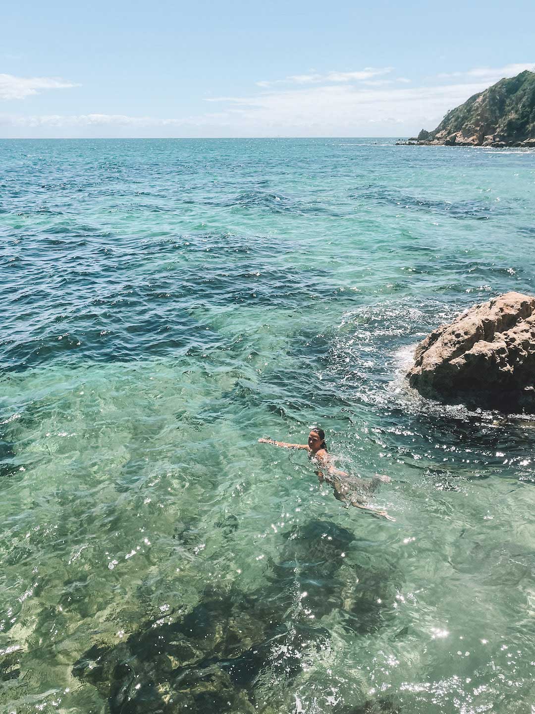 The Pillars Mount Martha, How to Safely Explore This Paradise