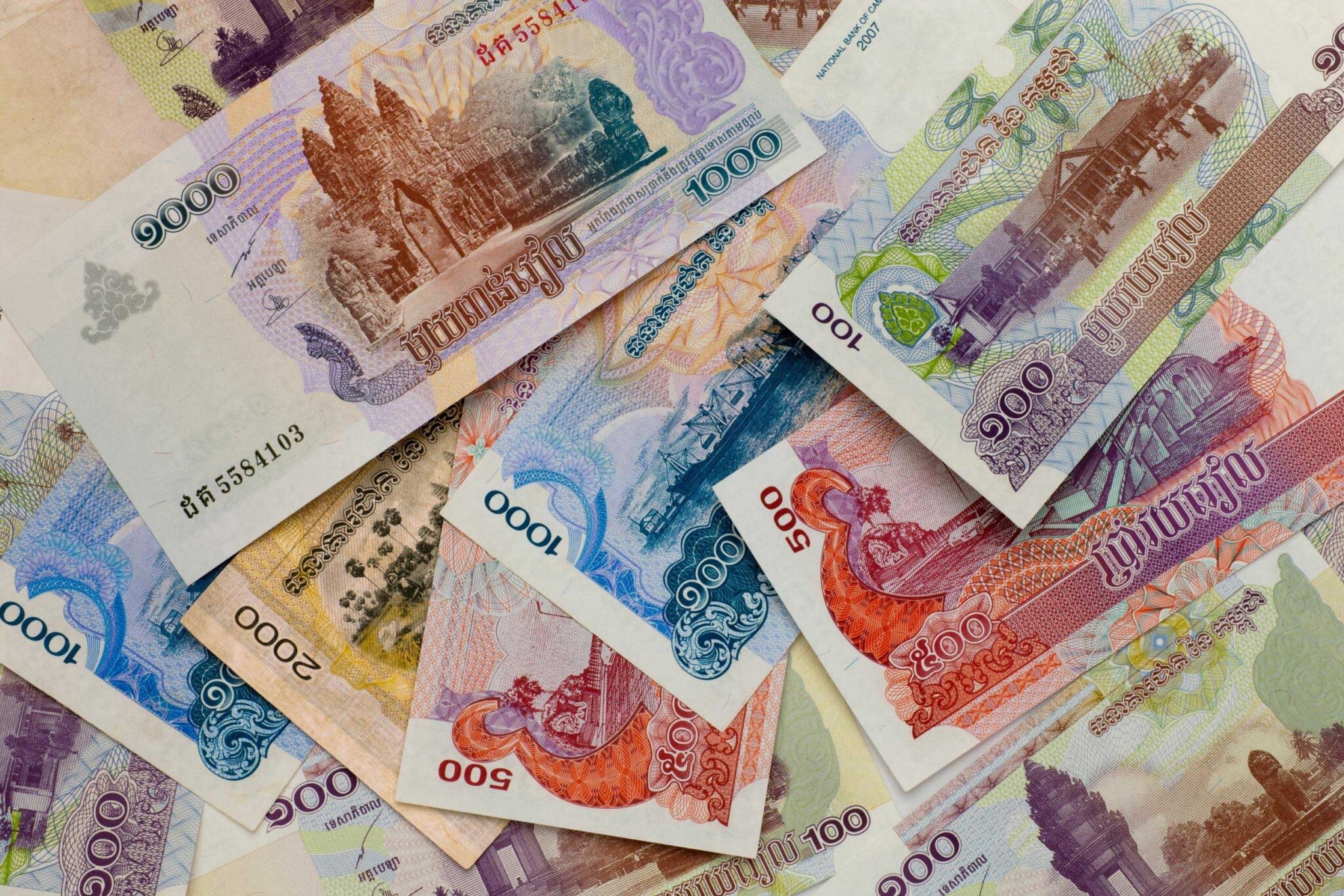 The Ultimate Guide to Transportation in Cambodia