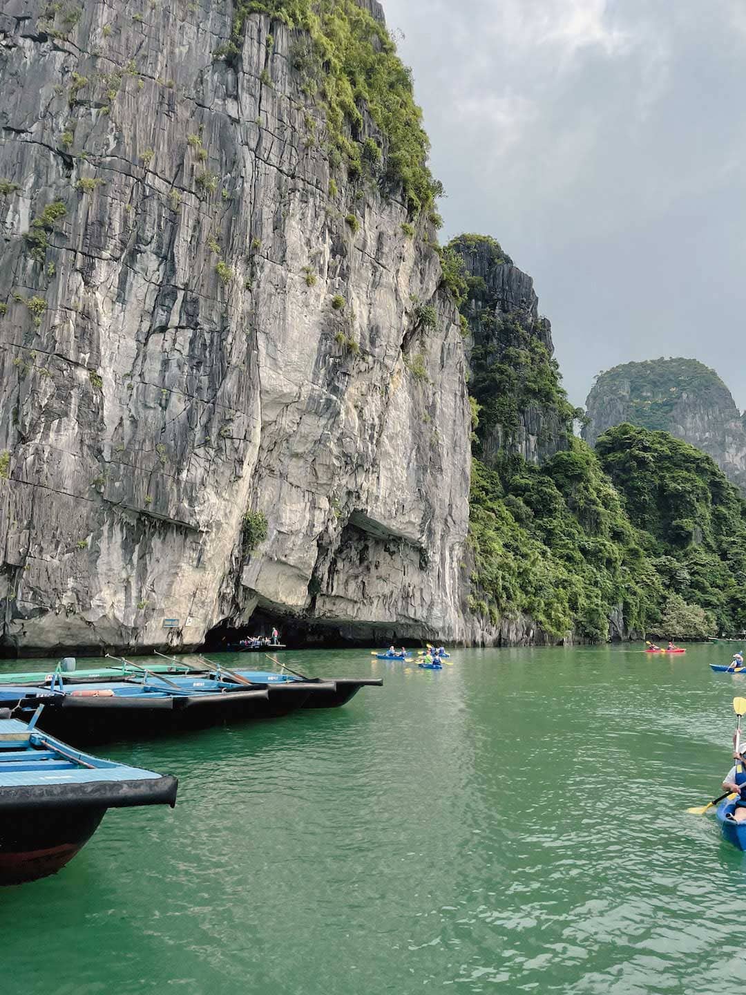 Best Guide For Planning a Cruise on Halong Bay | Vietnam