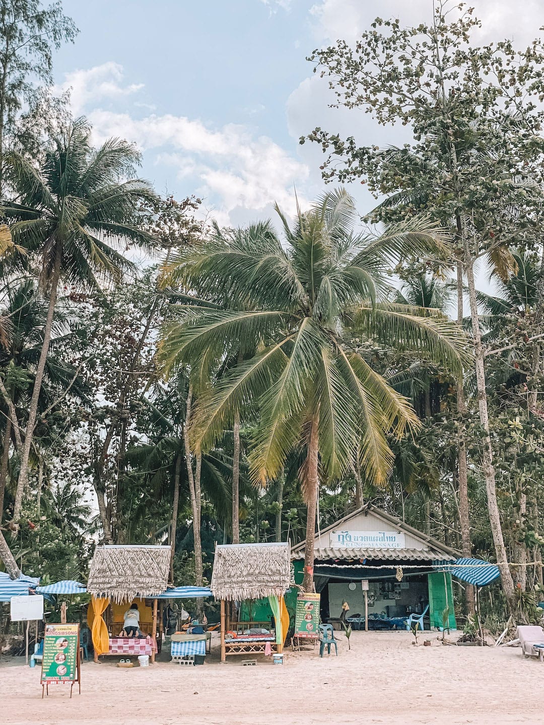 Thailand Trip Planner: Looking For The Perfect Thai Escape?