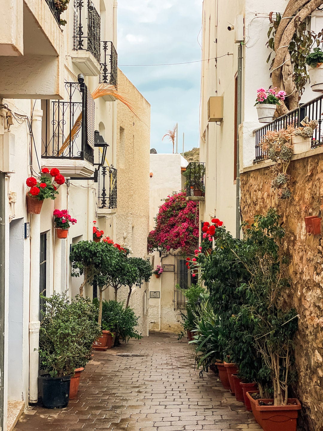 Discover the Best Day Trips from Alicante, Spain | A World To Live