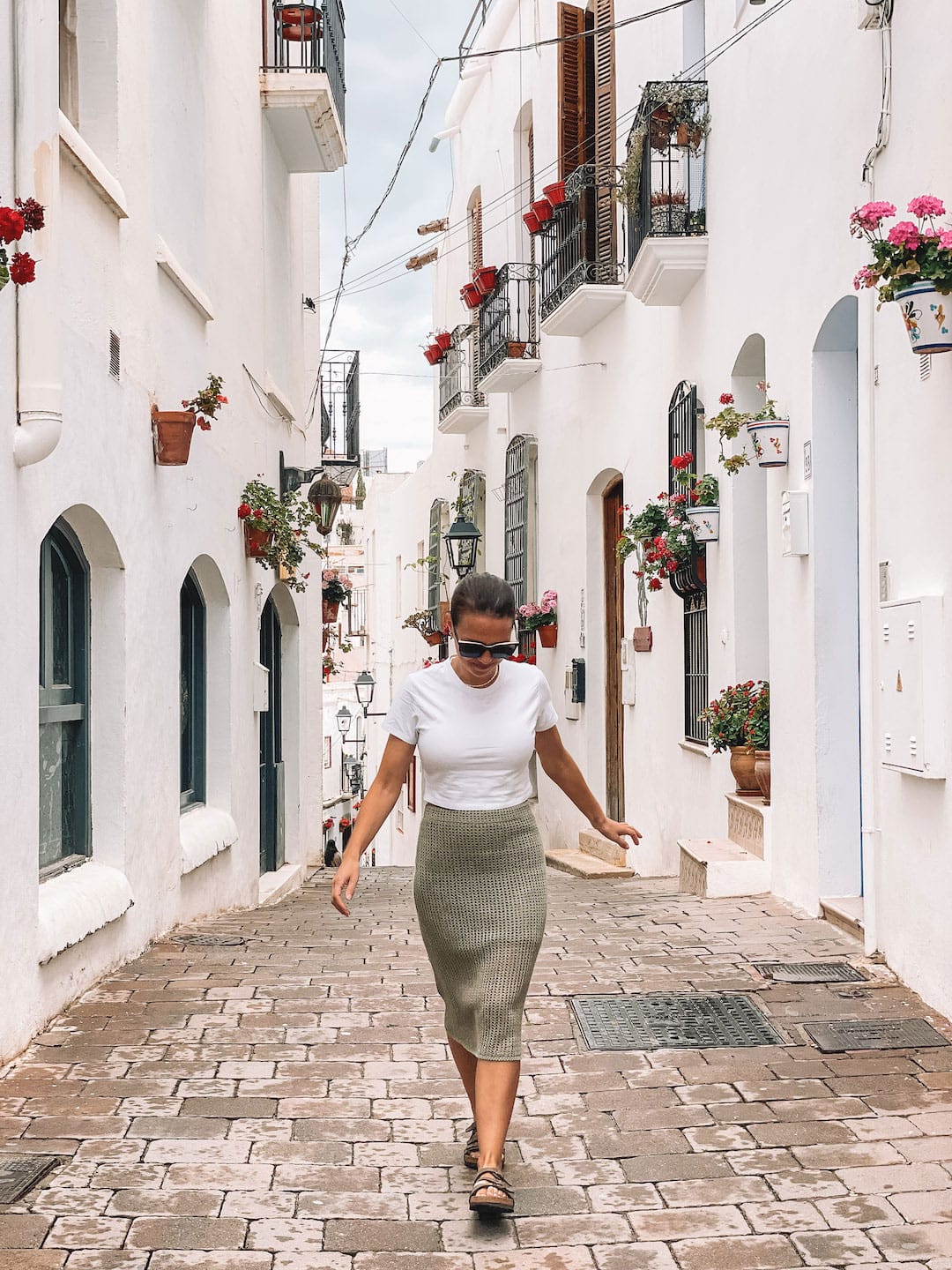Discover the Best Day Trips from Alicante, Spain | A World To Live