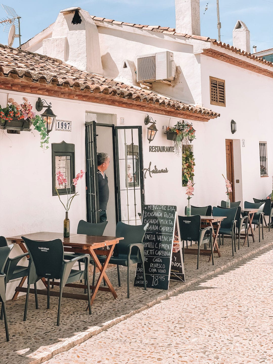 A Guide to The Best Things to Do in Altea, Spain | A World To Live