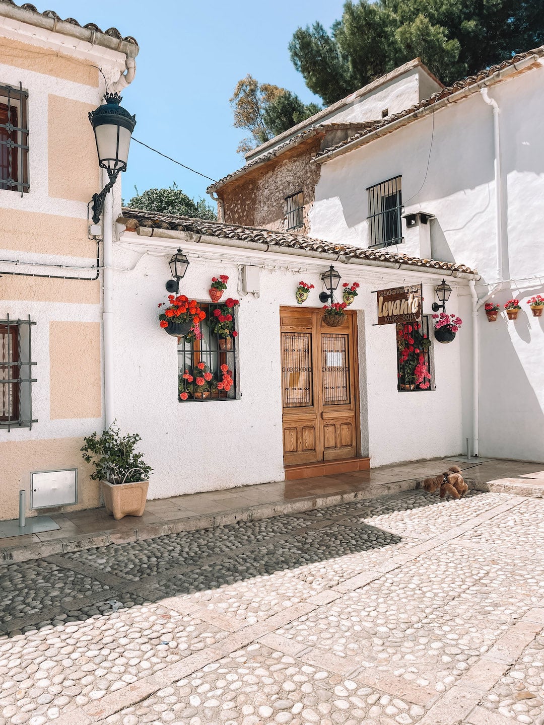 Your Ultimate Guide to the Perfect Guadalest Day Trip