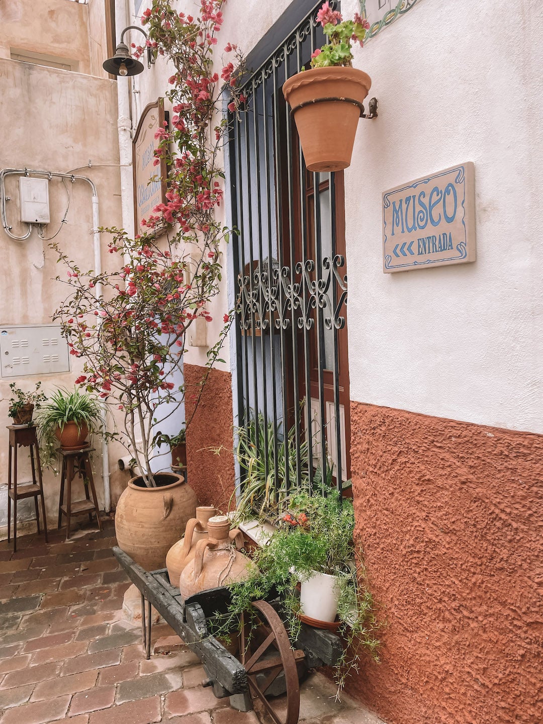 Top Things to Do in Mojacar: Spain’s Most Charming Hilltop Village