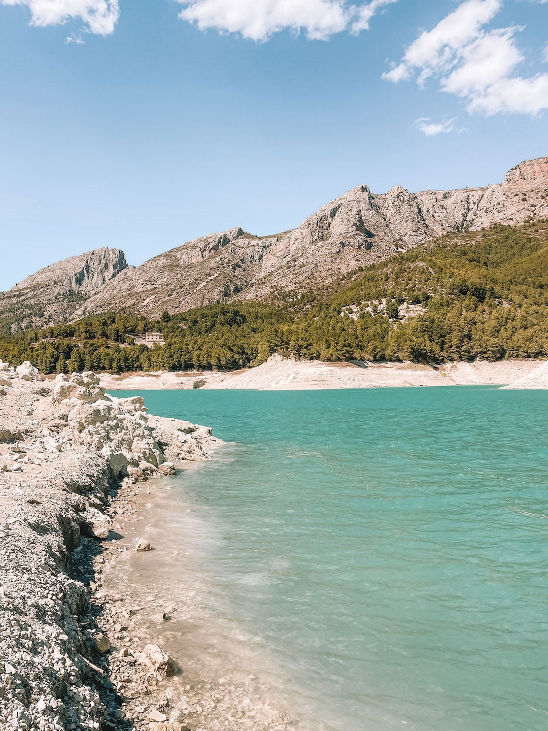 Your Ultimate Guide to the Perfect Guadalest Day Trip