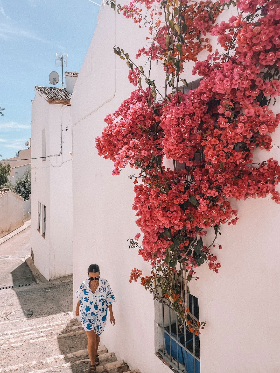 A Guide to The Best Things to Do in Altea, Spain | A World To Live