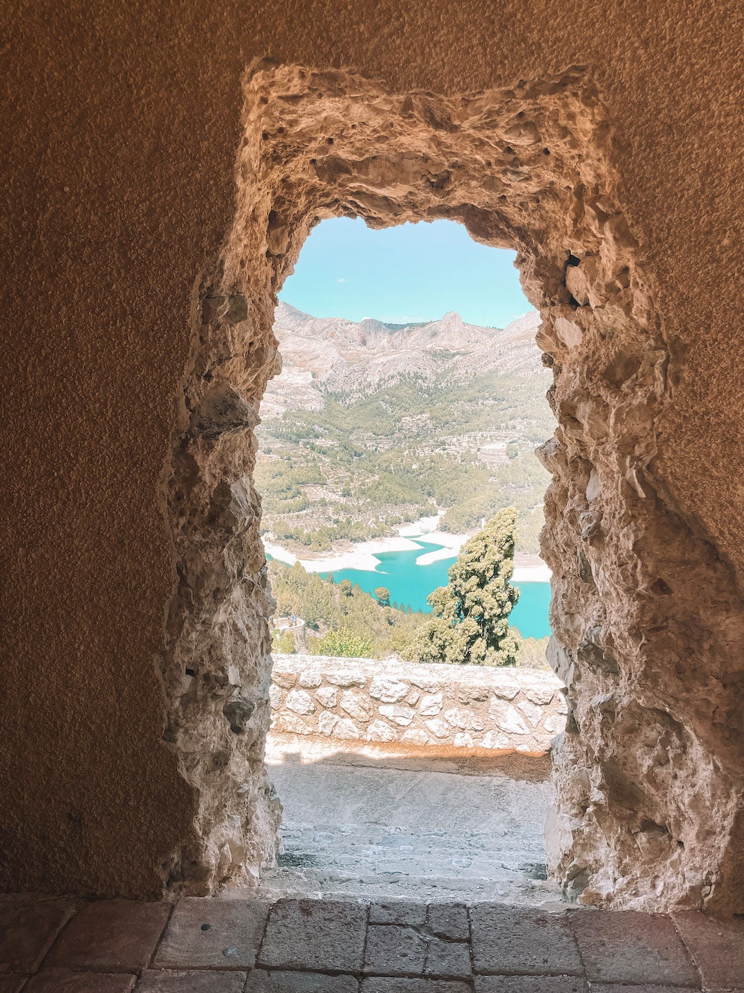 Your Ultimate Guide to the Perfect Guadalest Day Trip