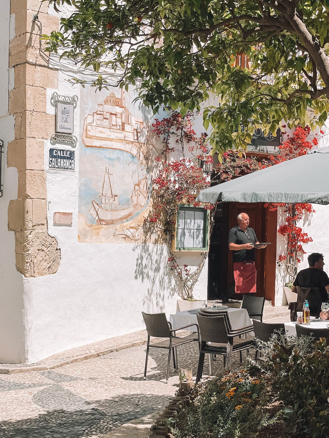 A Guide to The Best Things to Do in Altea, Spain | A World To Live
