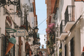 A Guide to The Best Things to Do in Altea, Spain | A World To Live