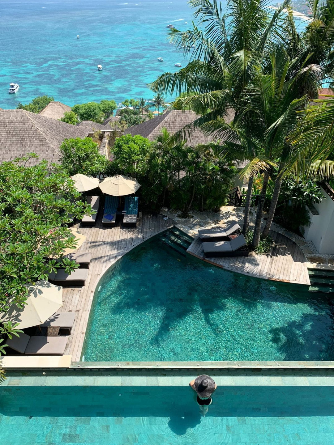 Beachfront Accommodation Nusa Lembongan: 5 Beautiful Options